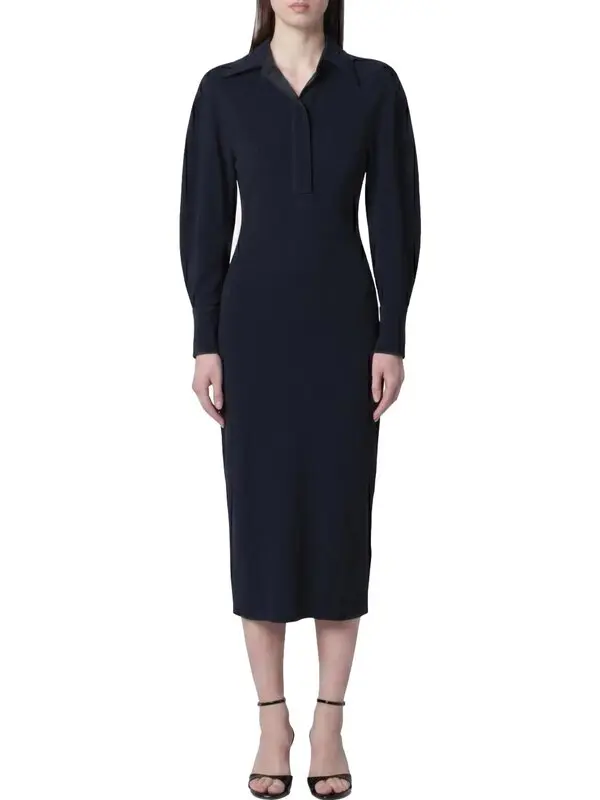 Victoria Beckham Dress - Blue