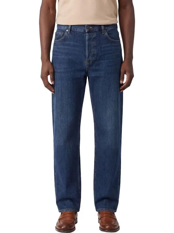THE ROW Jeans - Indigo