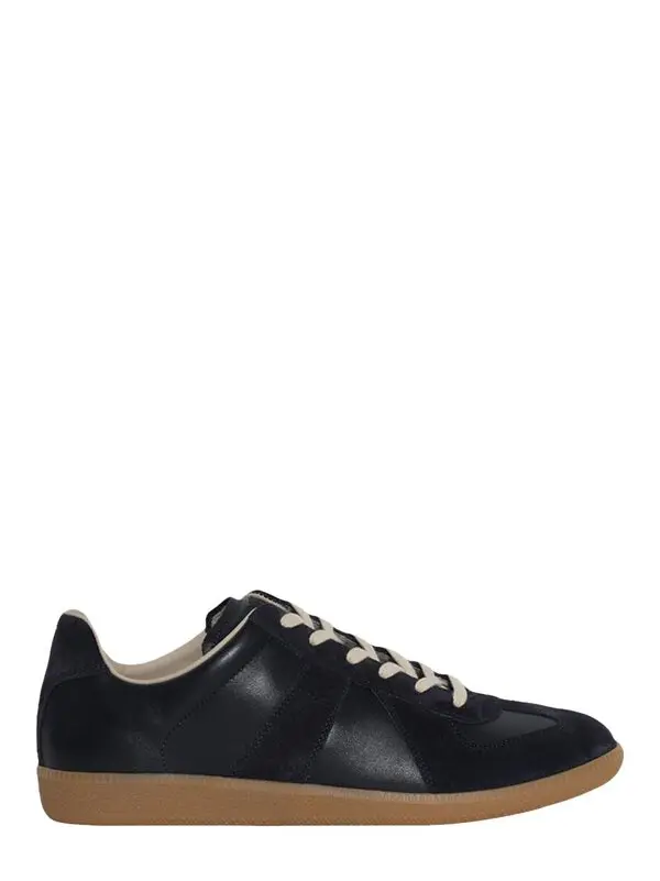 MAISON MARGIELA Replica Sneakers - Blue