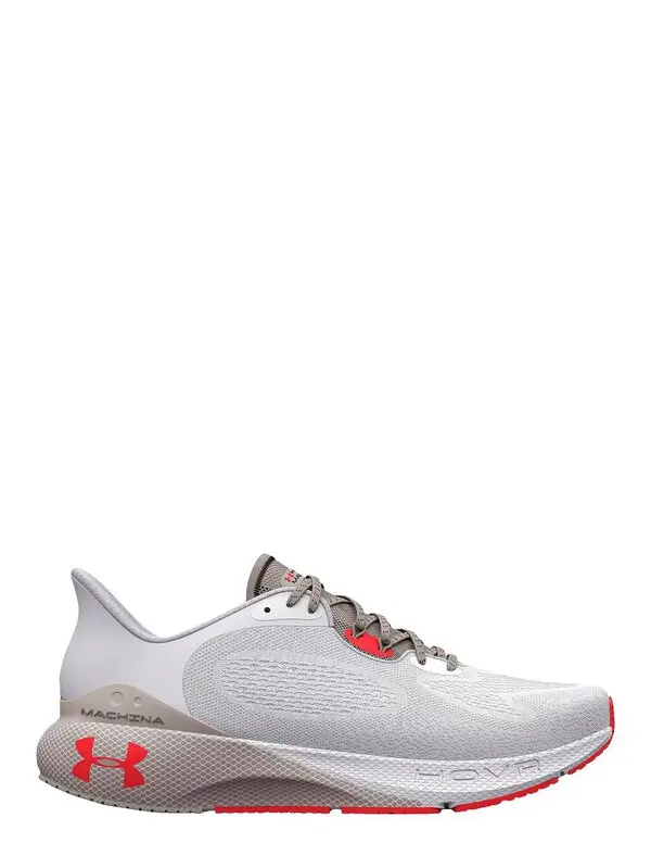 Under Armour Wmns Hovr Machina 3 Athletic Sneakers - White