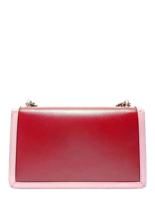 Gucci Dionysus Shoulder Bag - Red