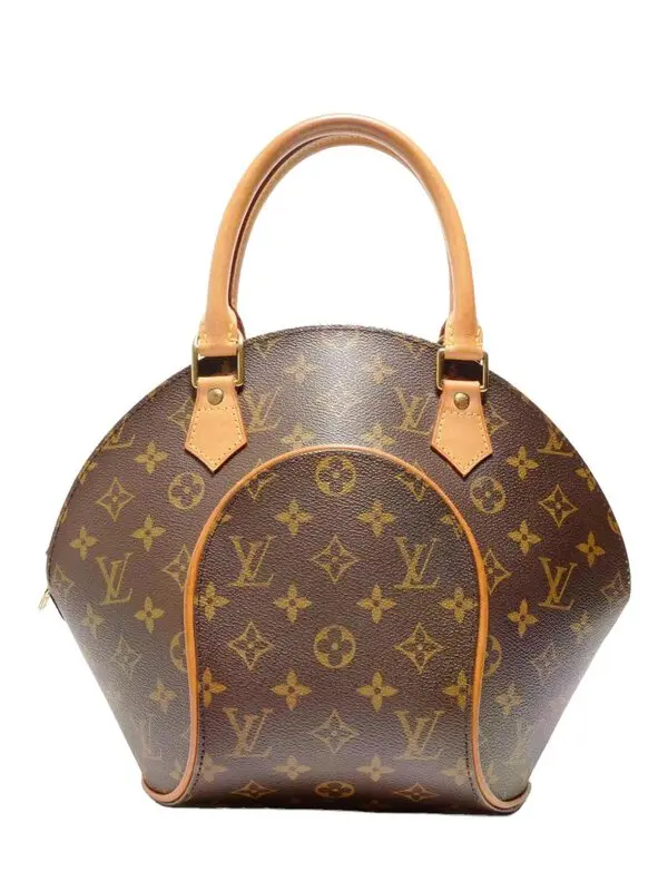 LOUIS VUITTON Ellipse Pm Handbag - Brown
