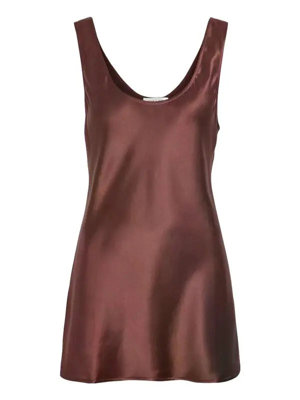 Shona Joy Savanna Top - Brown