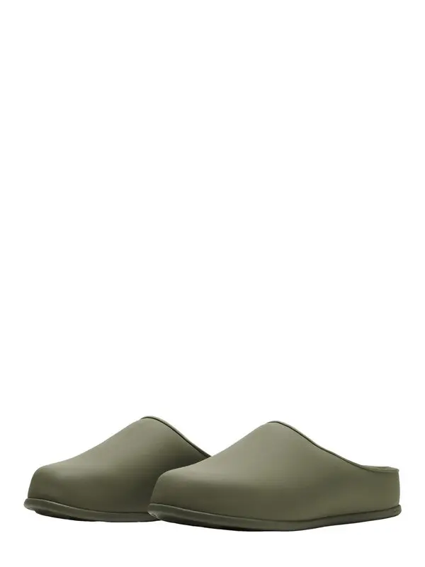 Lululemon Swayday Mule - Bay Leaf/bay Leaf/bay Leaf