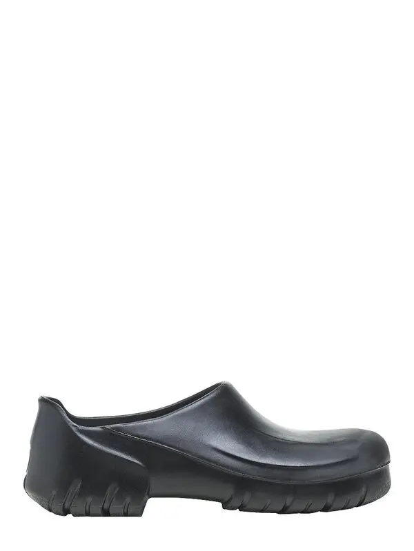 BIRKENSTOCK A630 Clog - Black