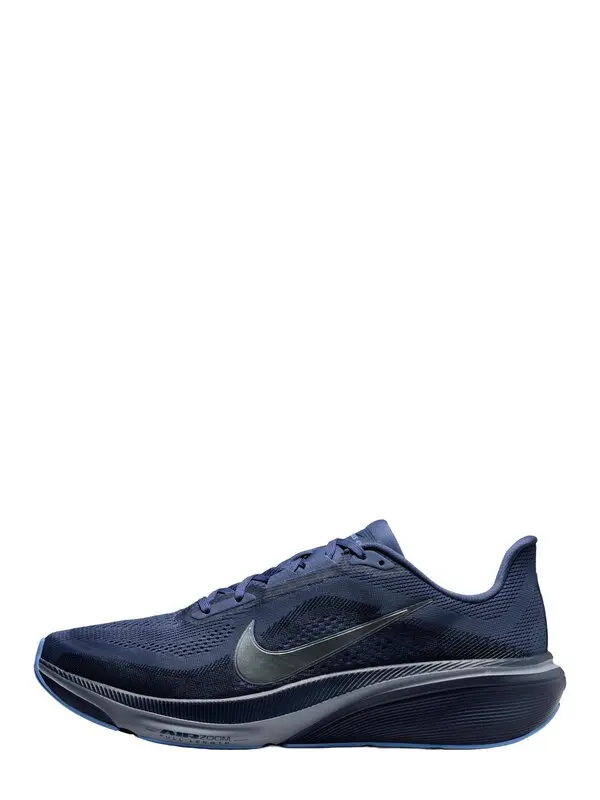 Nike Pegasus 42 Road Running Shoes - Blue