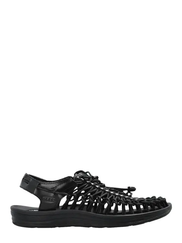 Keen Uneek Sandals - Black