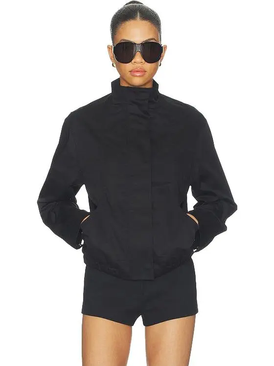 EB DENIM Bronson Jacket - Black