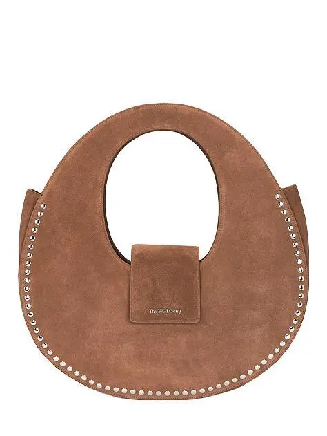THE WOLF GANG Inka Bag - Chocolate