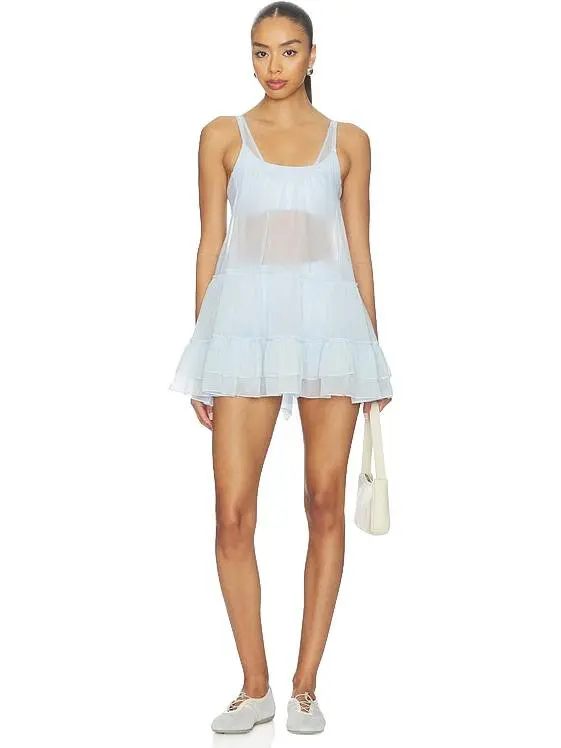 Free People Gone Wild Set - Arctic Snow