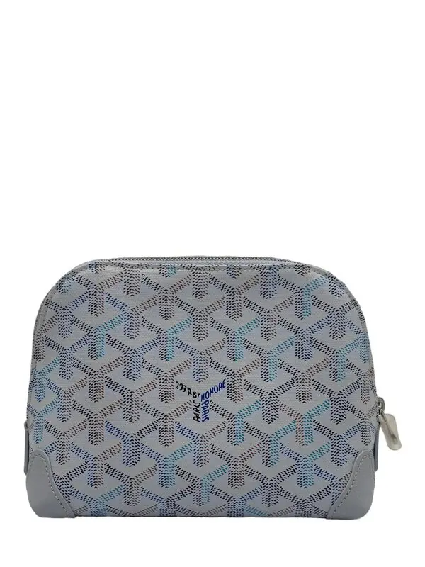 Goyard Cosmetic Pouch - Multicolore