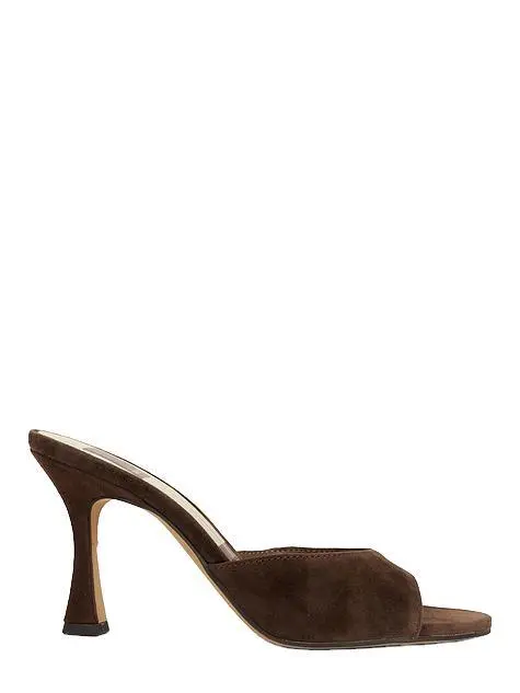 Dolce Vita Rosha Sandal - Brown