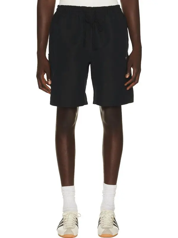 ADIDAS X SONG FOR THE MUTE Adi007 Shorts - Black
