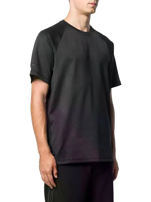 Nike Tech Pack Raglan-sleeve T-shirt - Black