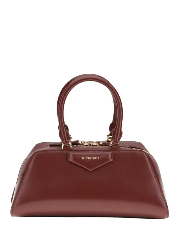 Givenchy Antigona East-west Small Handbag - Multicolor