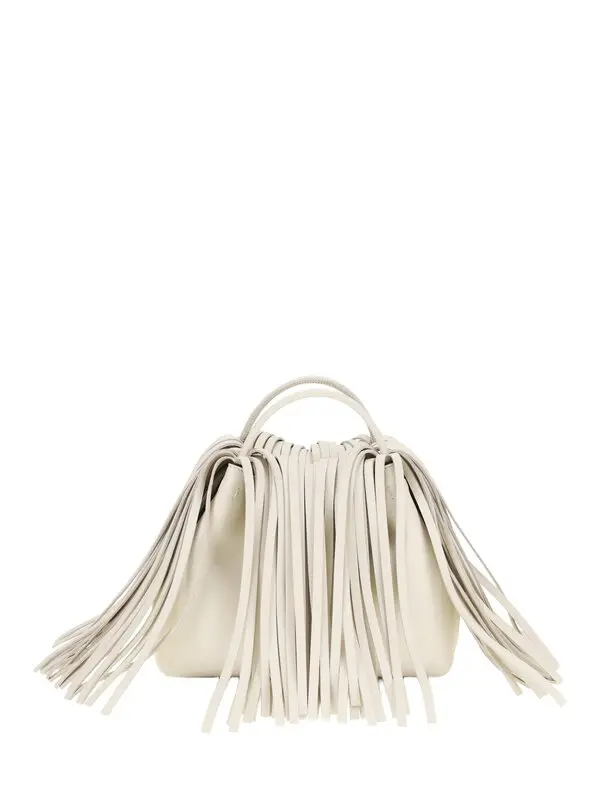 Givenchy Facet Nano Pochon Bag - Multicolor