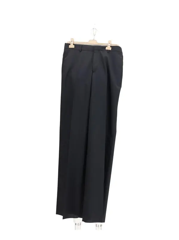 Celine Ethan Trousers - Black