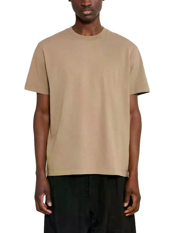 LADY WHITE CO. Municipal T-shirt - Brown
