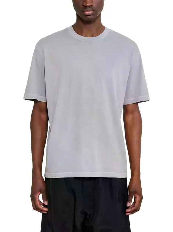 LADY WHITE CO. Athens T-shirt - Grey