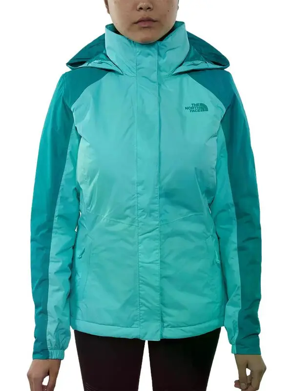 The North Face Resolve Insulated Jacket - Blue