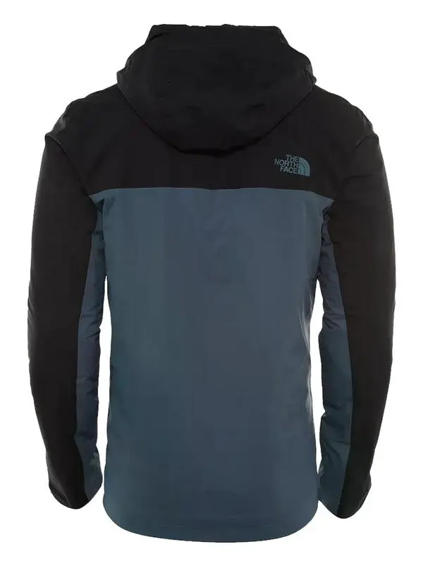 The North Face Plasma Thermal 2 Insulated Jacket - Blue
