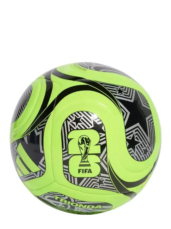 Adidas Fifa World Cup 2026 Trionda Football - Green