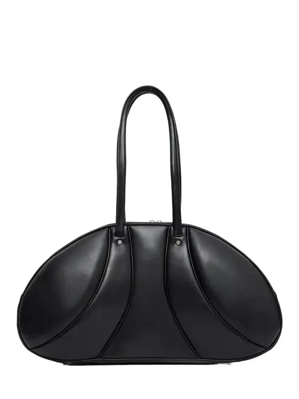 Adidas Panelled Tote Bag - Black