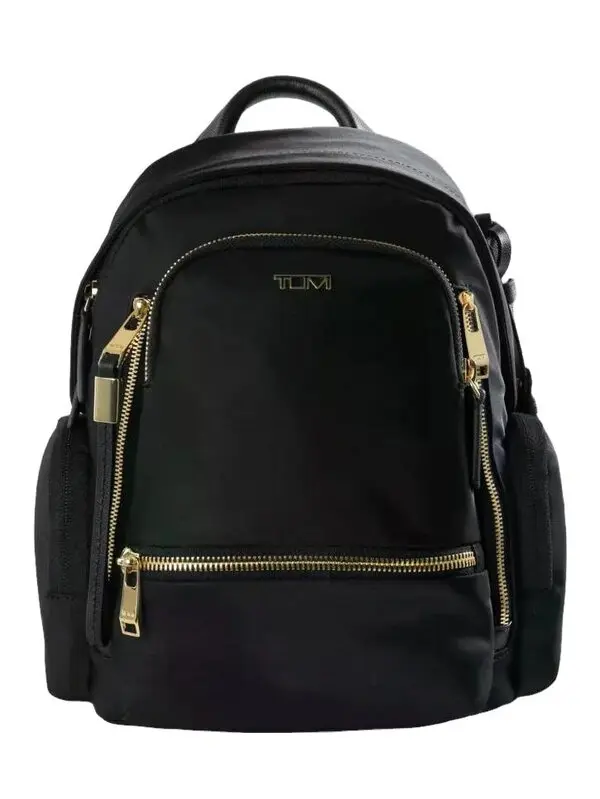 Tumi Small Celina Backpack - Black