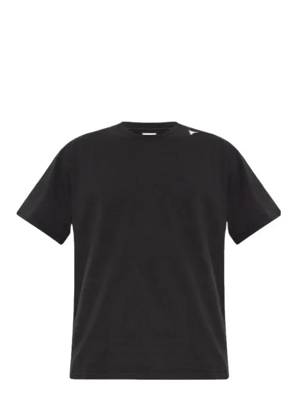 ROA Short-sleeved T-shirt - Black