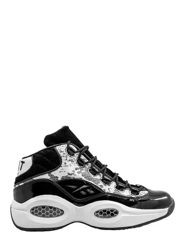 REEBOK Bait Question Sneakers - Black