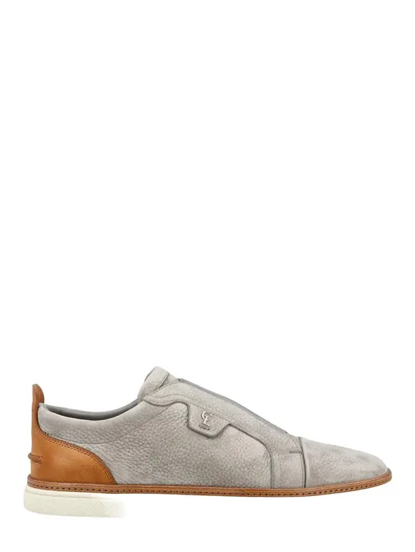 CHRISTIAN LOUBOUTIN Marcontonio Cl Sneakers - White