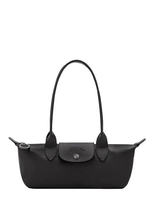 Longchamp Le Pliage Xtra Shoulder Bag - Black
