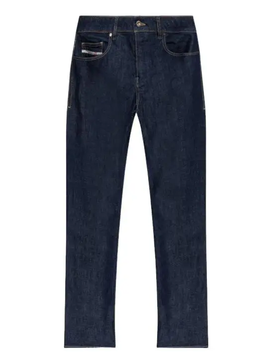 DIESEL® Zatiny Jeans - Black