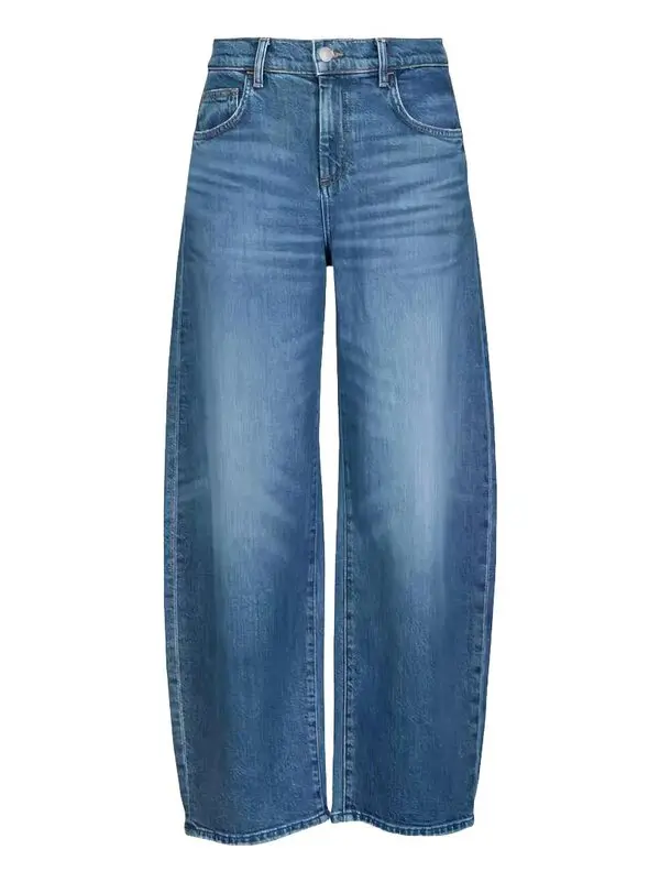 Frank & Eileen Brennan Jeans - Blue