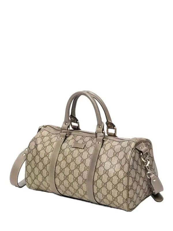 Gucci Joy Boston Tote Bag - Neutrals