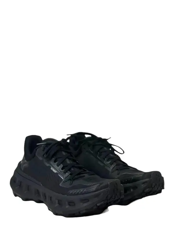 X-BIONIC Terrakin X03 Sneakers - Black