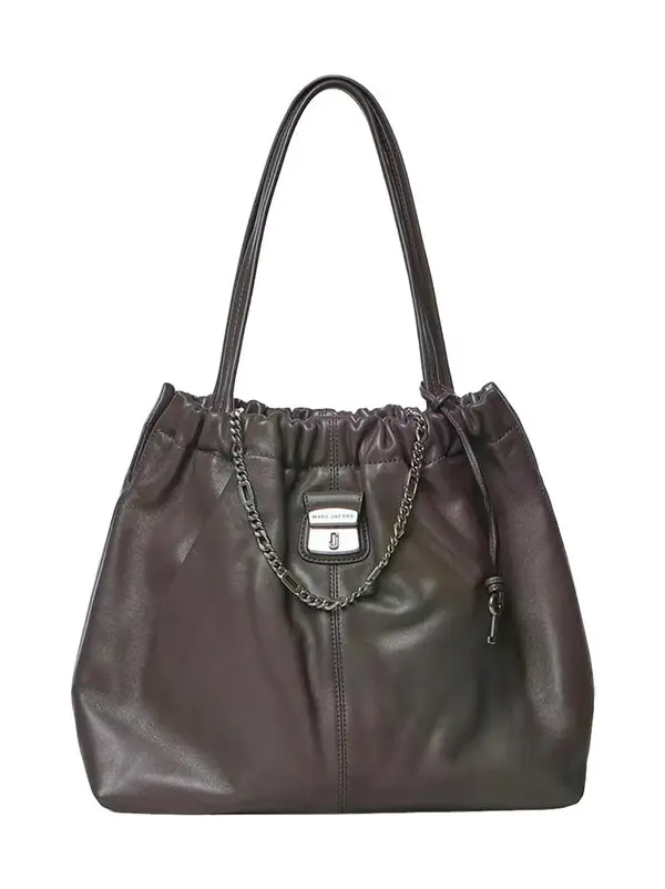 Marc Jacobs The Cristina Tote Bag - Brown