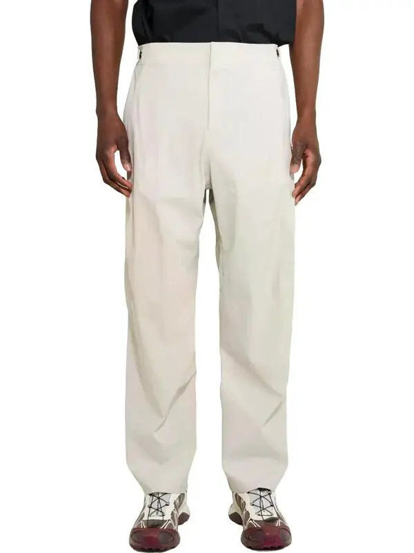 Veilance Spere Cargo Pants - Neutrals