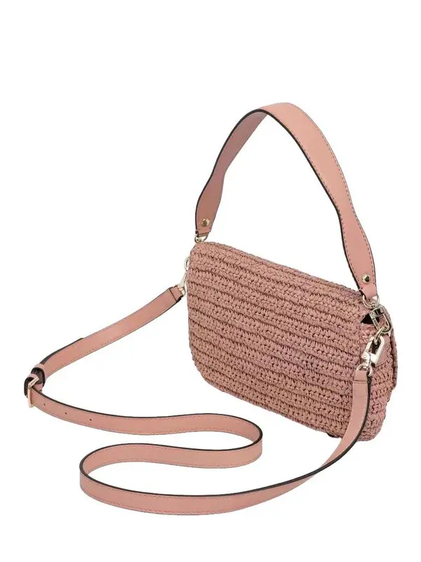 Guess Ofelia Shoulder Bag - Pink
