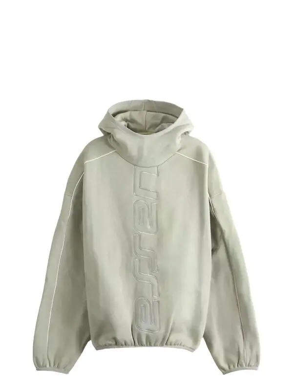 Fear Of God Active Trace Hoodie - Grey