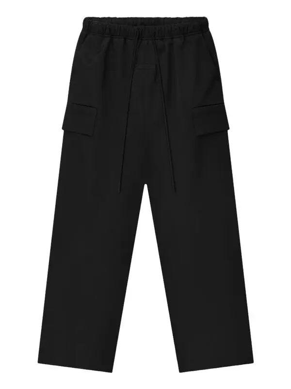 Fear Of God Vintage Field Pant - Black