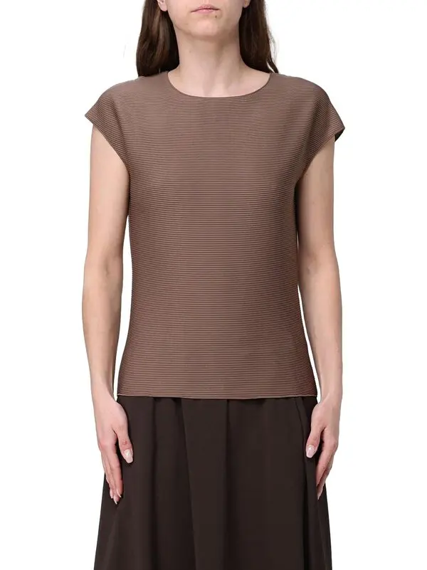 Max Mara Knit Top - Hazel