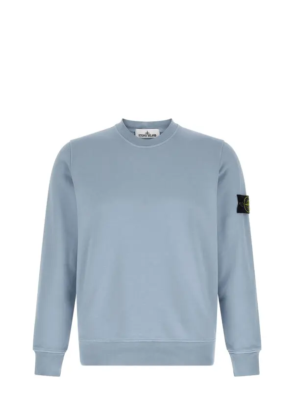 Stone Island 6100060 Sweatshirt - Blue
