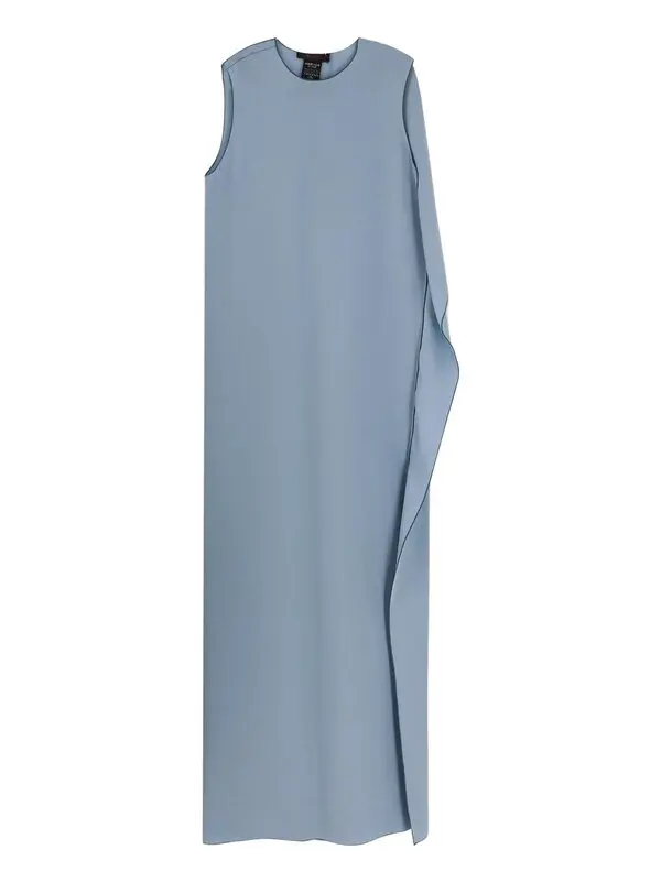 Max Mara Odessa Silk Dress - Multicolor
