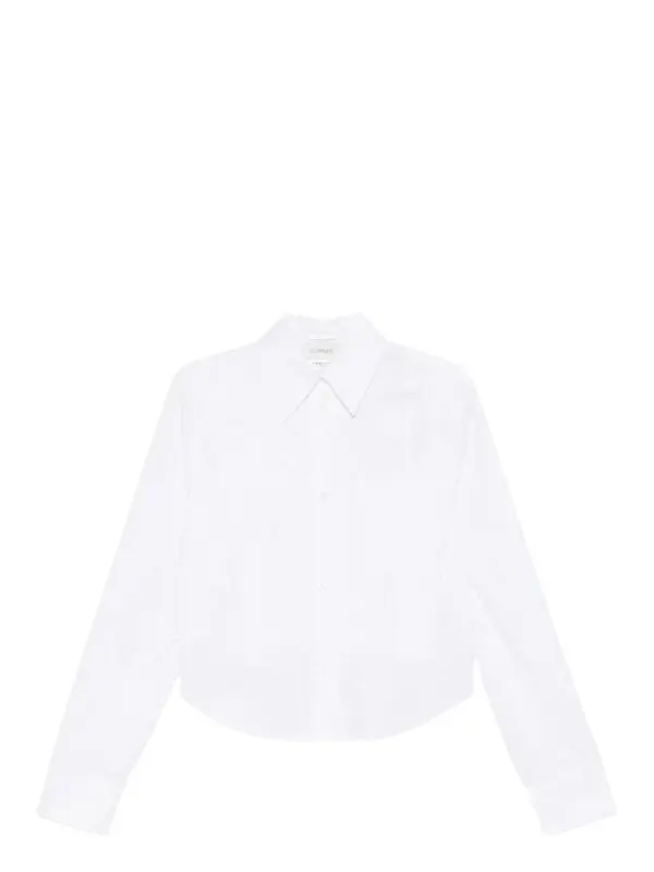 Sportmax Cotton Shirt - Multicolor