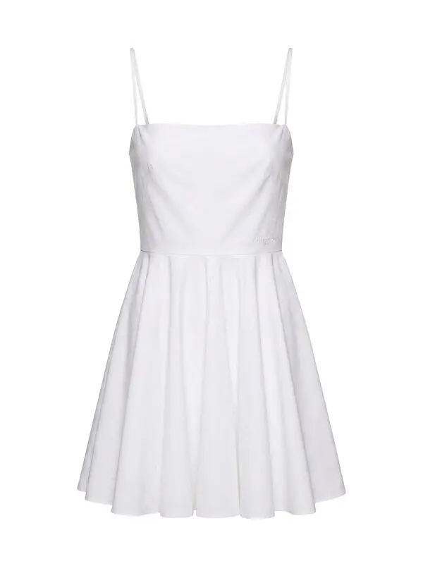 Givenchy Mini Dress - Multicolor