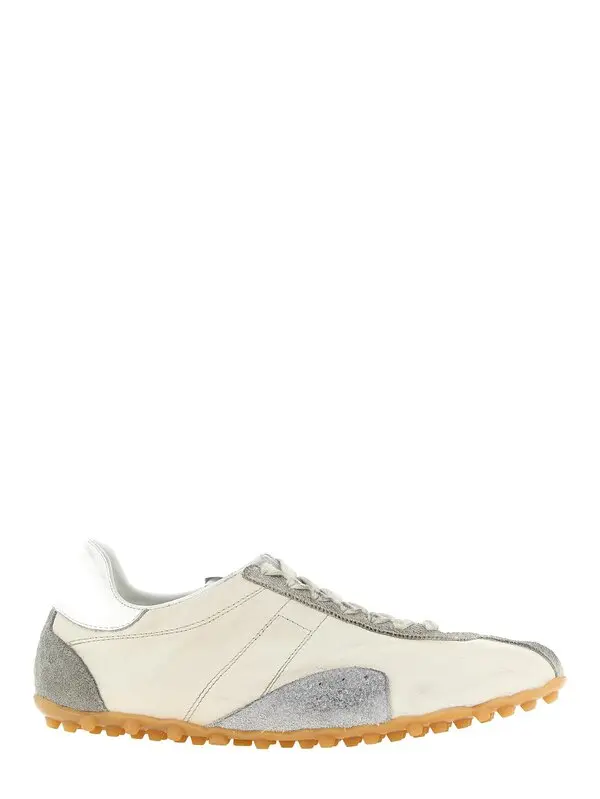 MAISON MARGIELA Sprinters Sneakers - Gray