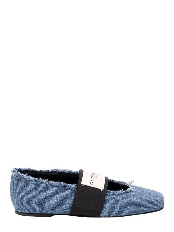 Givenchy Ballerinas - Multicolor