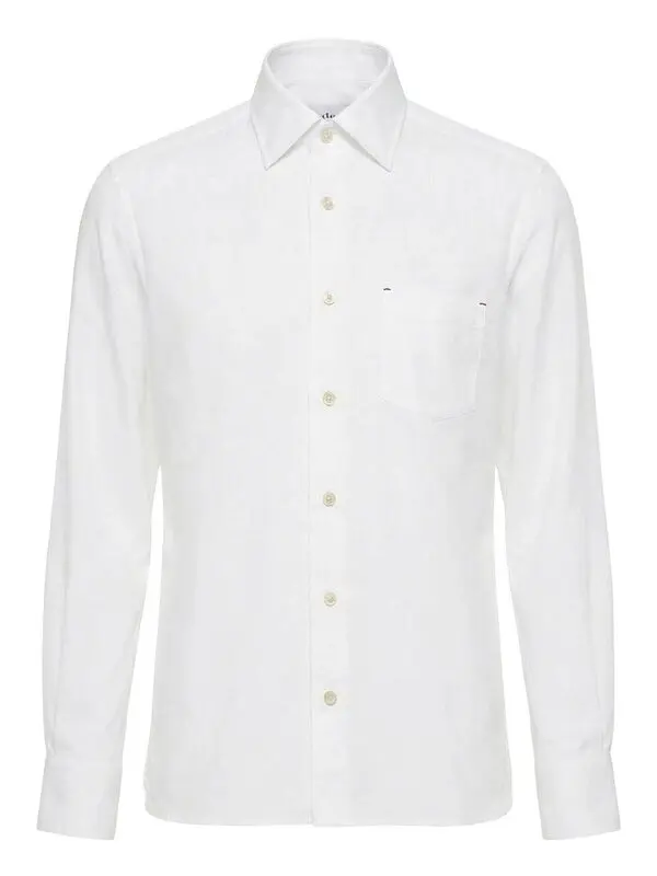 Kiton Nerano` Shirt - Multicolor