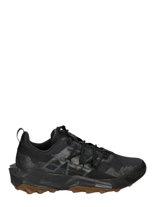 NEW BALANCE Fresh Foam Tekrel Sneakers - Black
